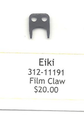 EIKI Parts